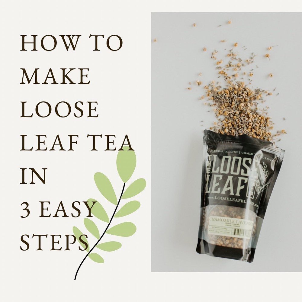 Mastering the Art of Tea Steeping: A Comprehensive Guide by The Loose ...