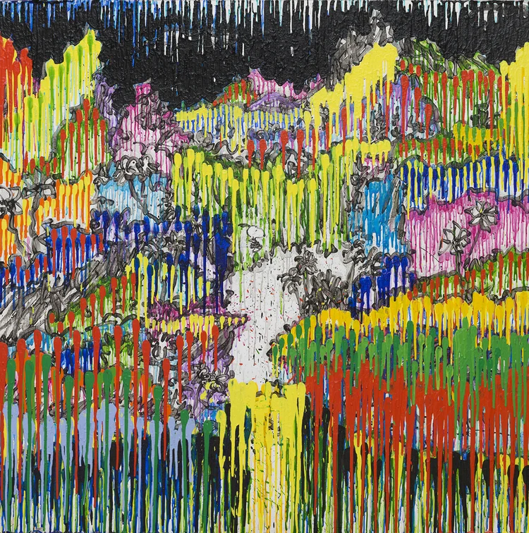 Tom Everhart West Coast Archives — TOM EVERHART