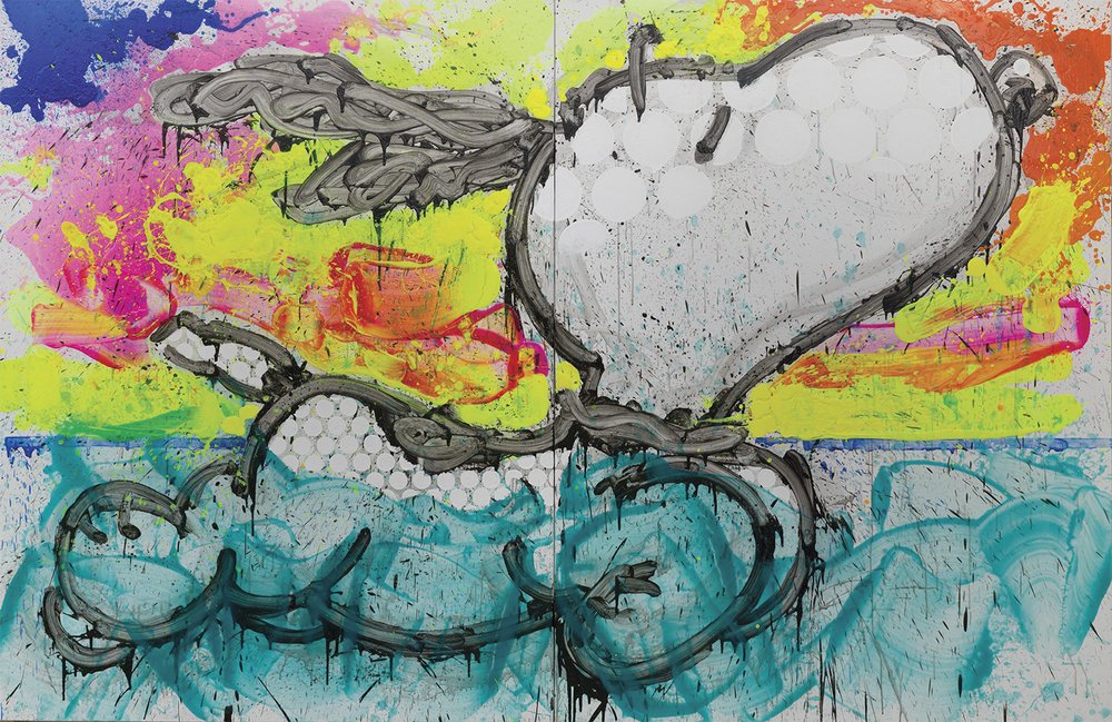 Tom Everhart West Coast Archives — TOM EVERHART