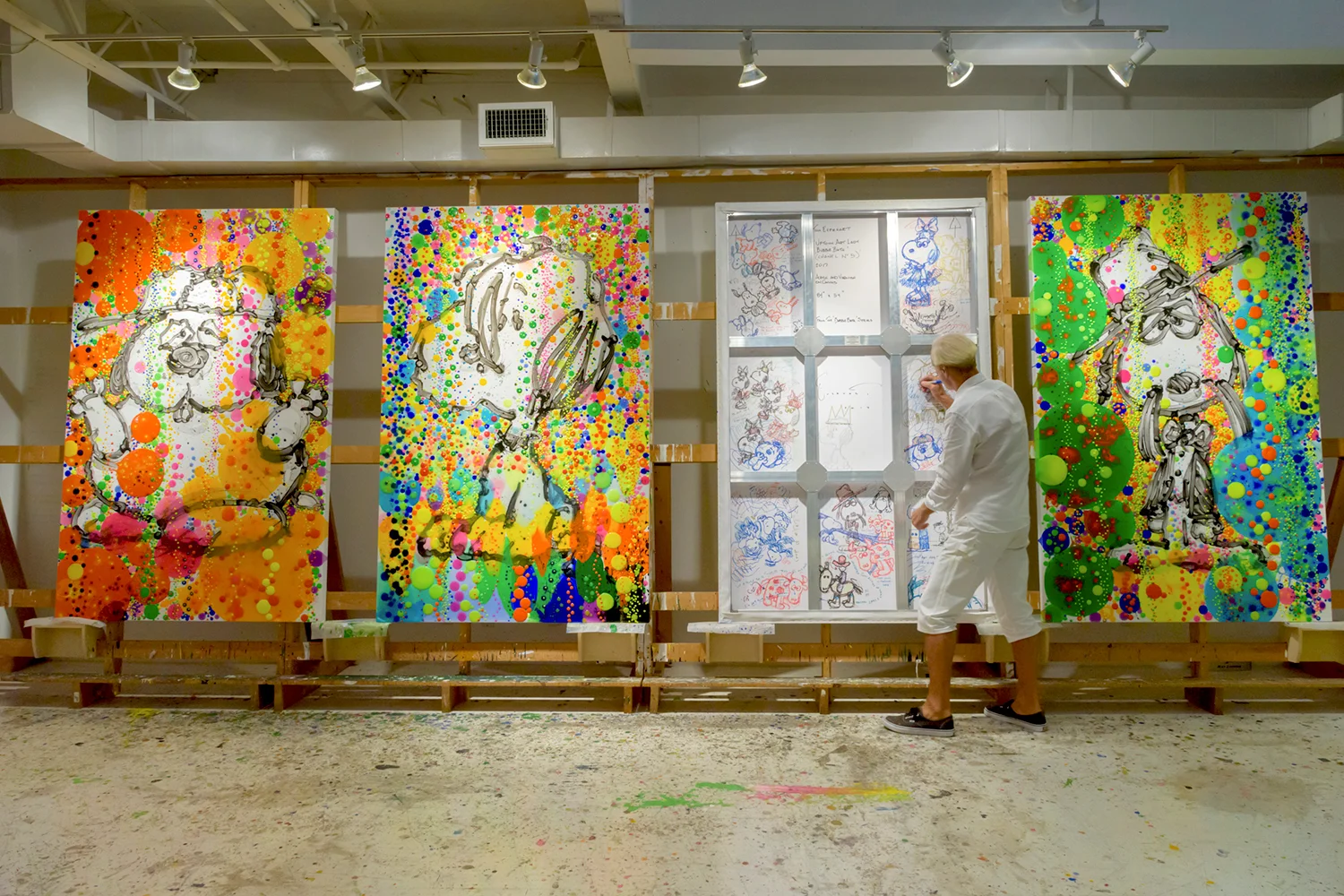 Tom Everhart