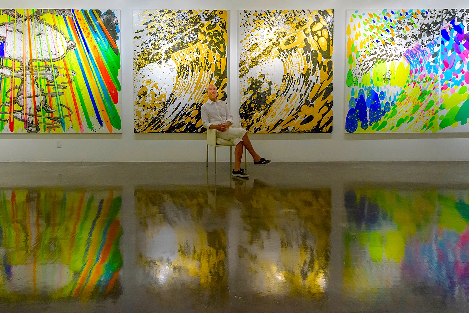 Tom Everhart