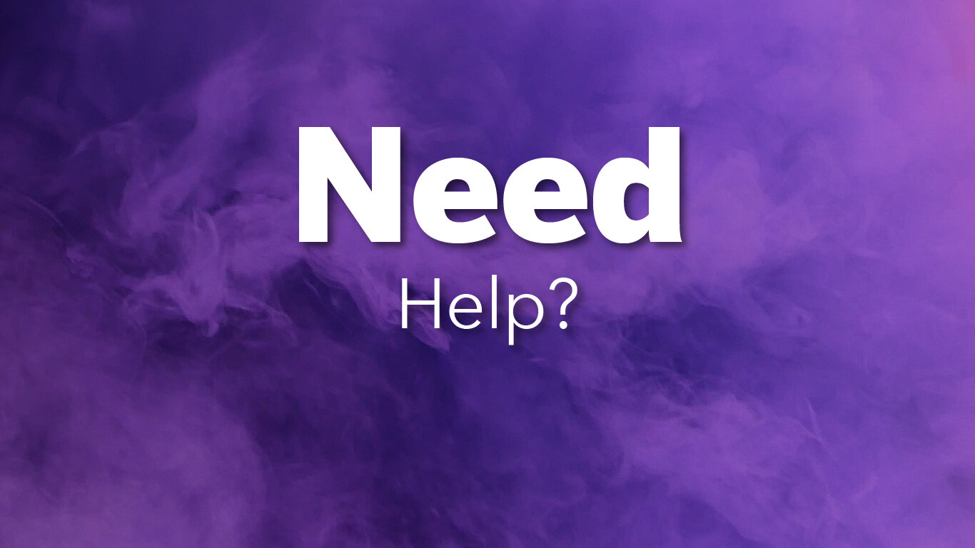 Care and Support — Richfield Community Church