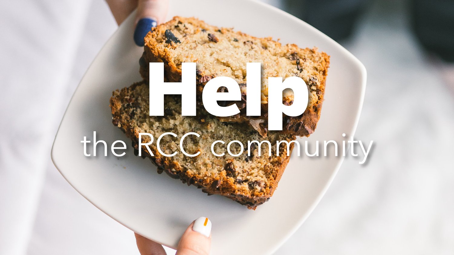 Care and Support — Richfield Community Church
