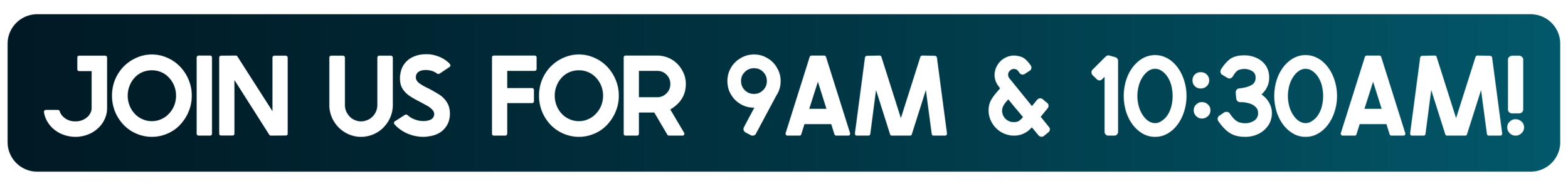 Children — Richfield Community Church