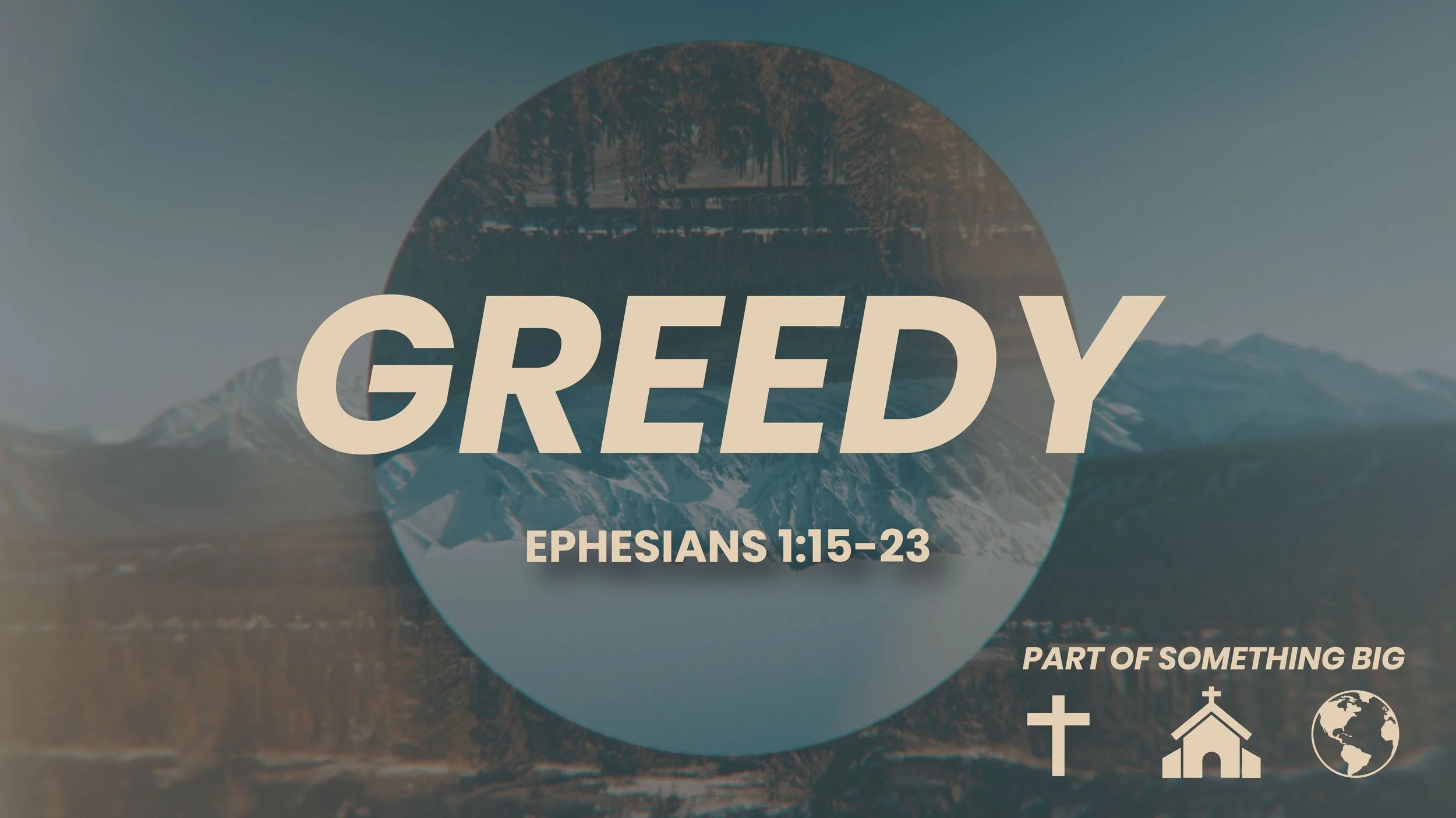 Ephesians — Richfield Community Church