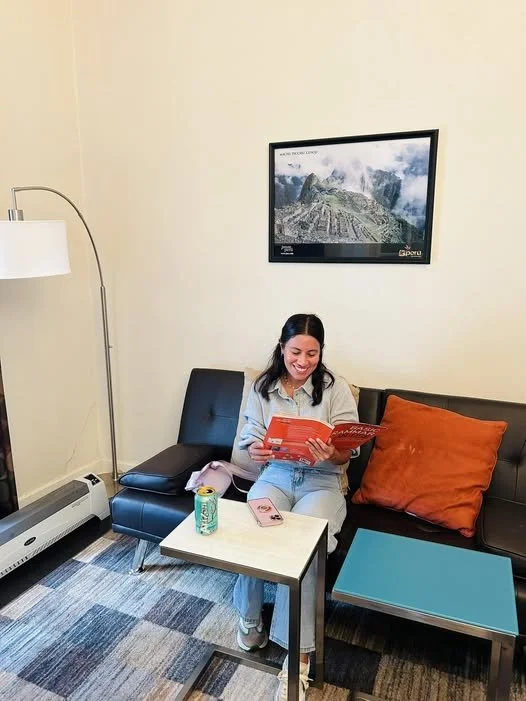 Private and Semi-Private Classes — Journey Language Center