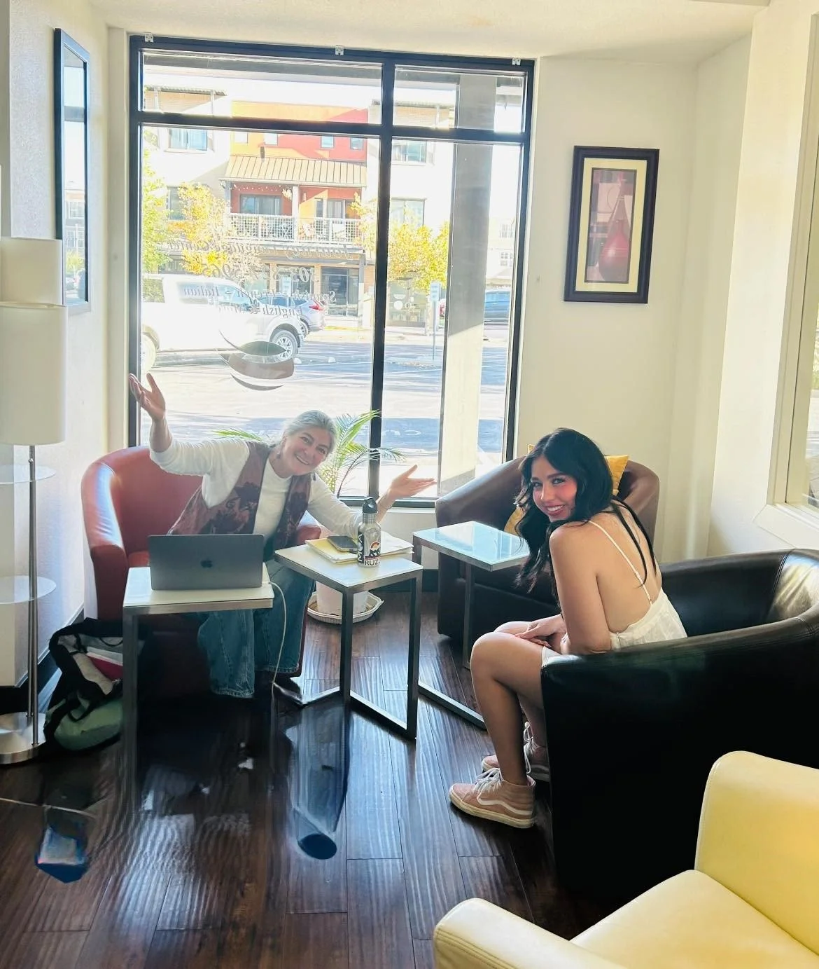 Private and Semi-Private Classes — Journey Language Center