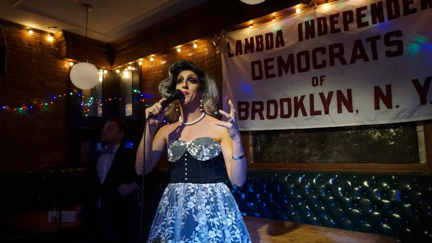 Find Clubs — Stonewall Democrats