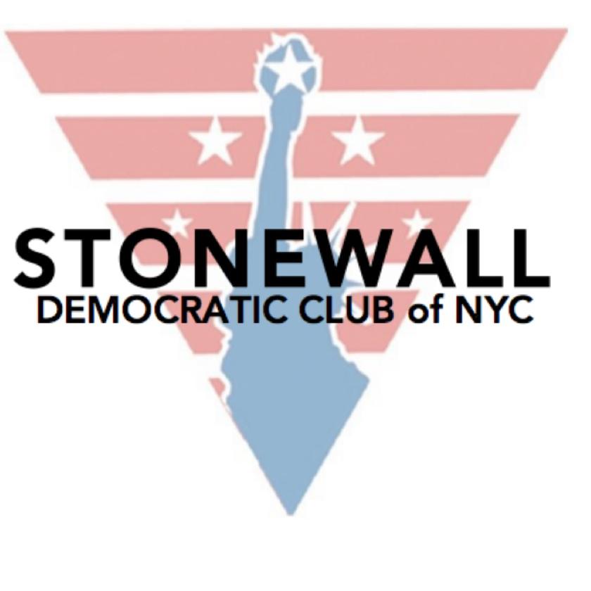 Stonewall Democrats