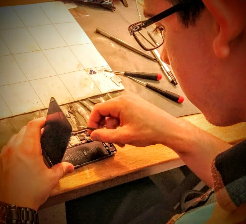 iFixOmaha Blog - Omaha Electronics Repair - ifixomaha.com | A New Year ...