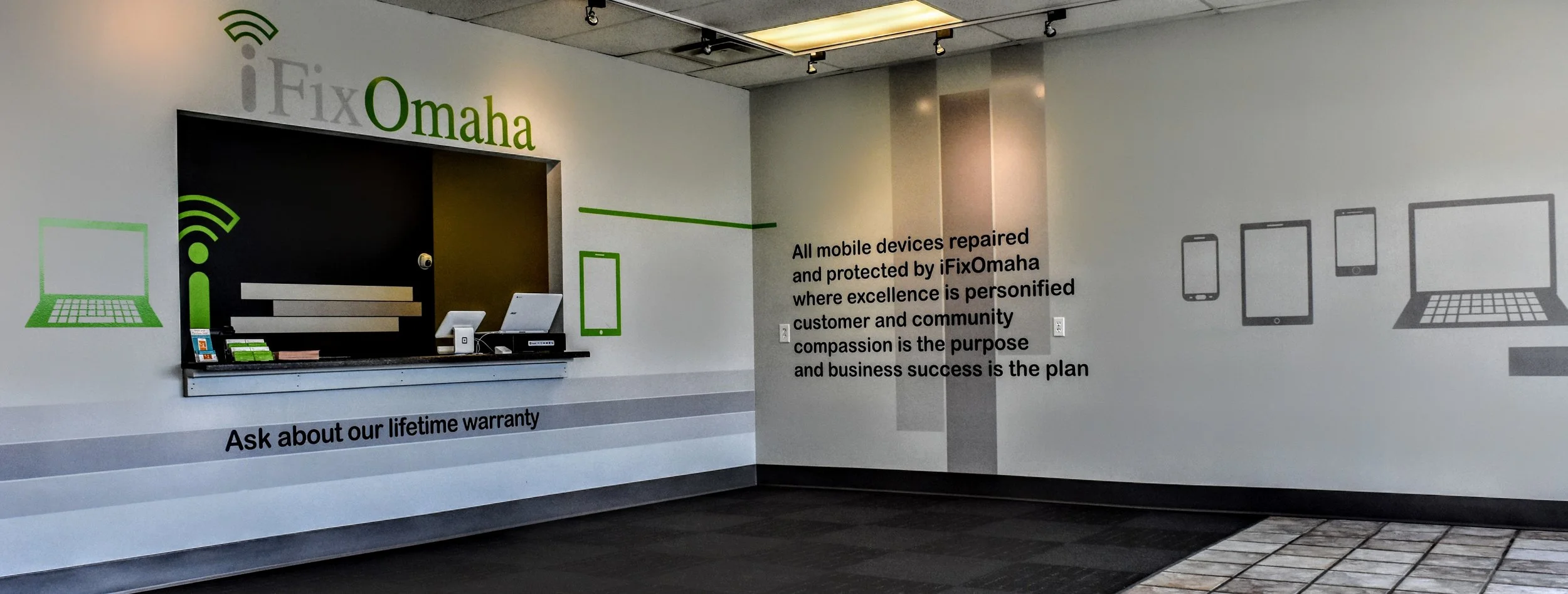 iFixOmaha Locations - ifixomaha.com | iFixOmaha Mobile Device Repair in ...