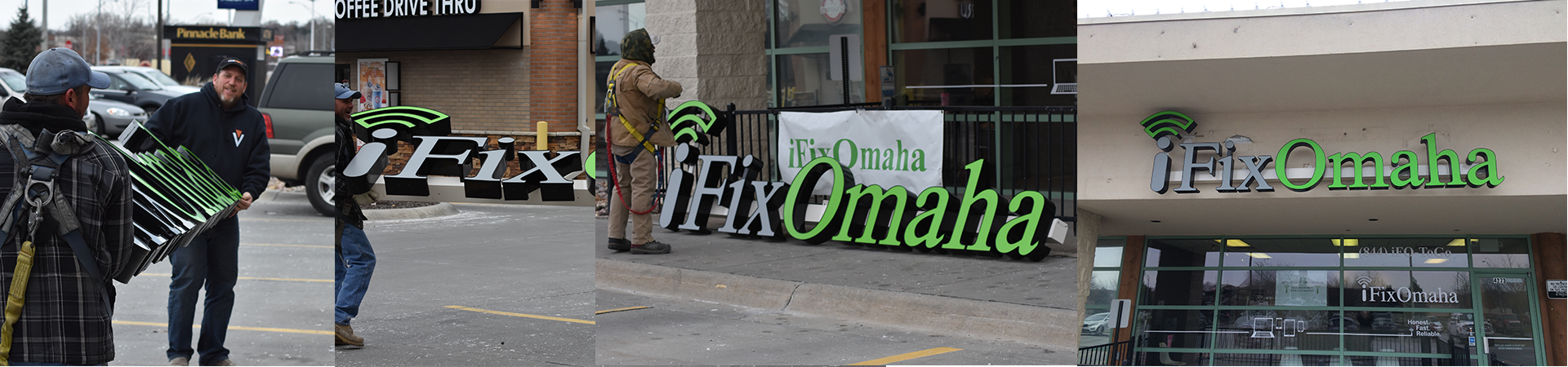 iFixOmaha Blog - Omaha Electronics Repair - ifixomaha.com | Did You Notice?