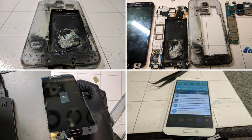 iFixOmaha Blog - Omaha Electronics Repair - ifixomaha.com | This Phone ...