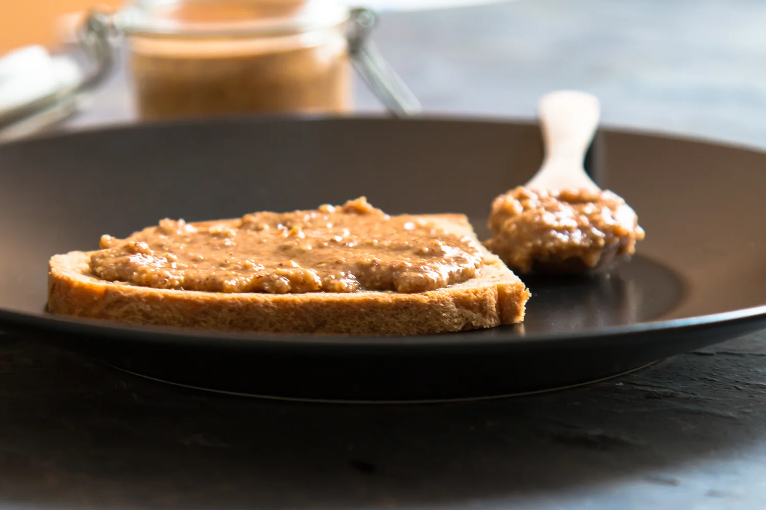 Amlou — My Moroccan Food