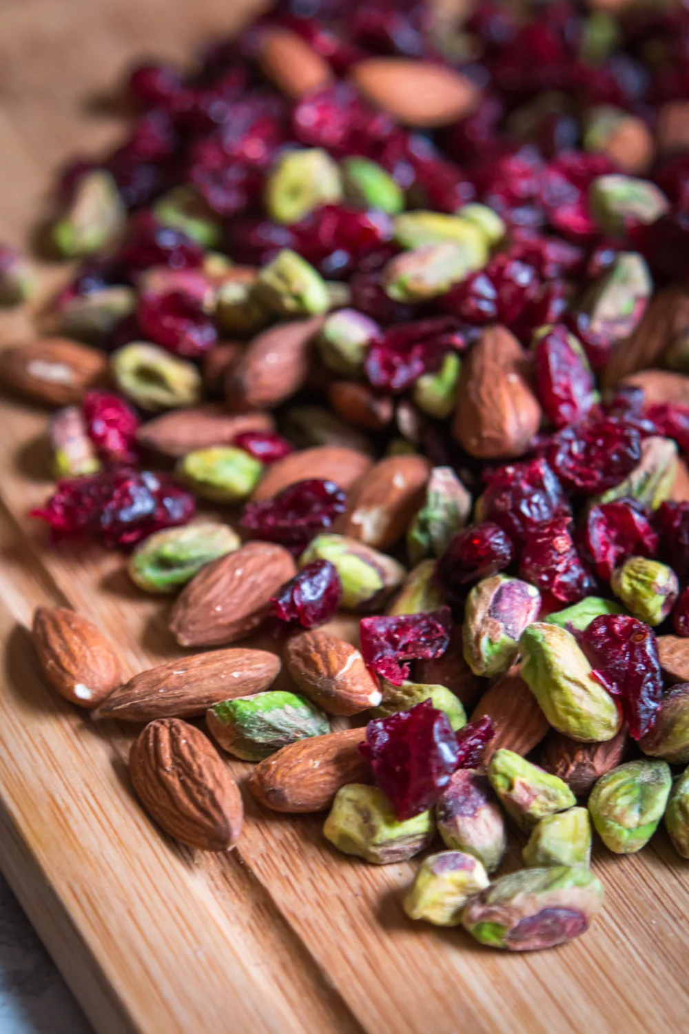 Fekkas - Moroccan Biscotti — My Moroccan Food