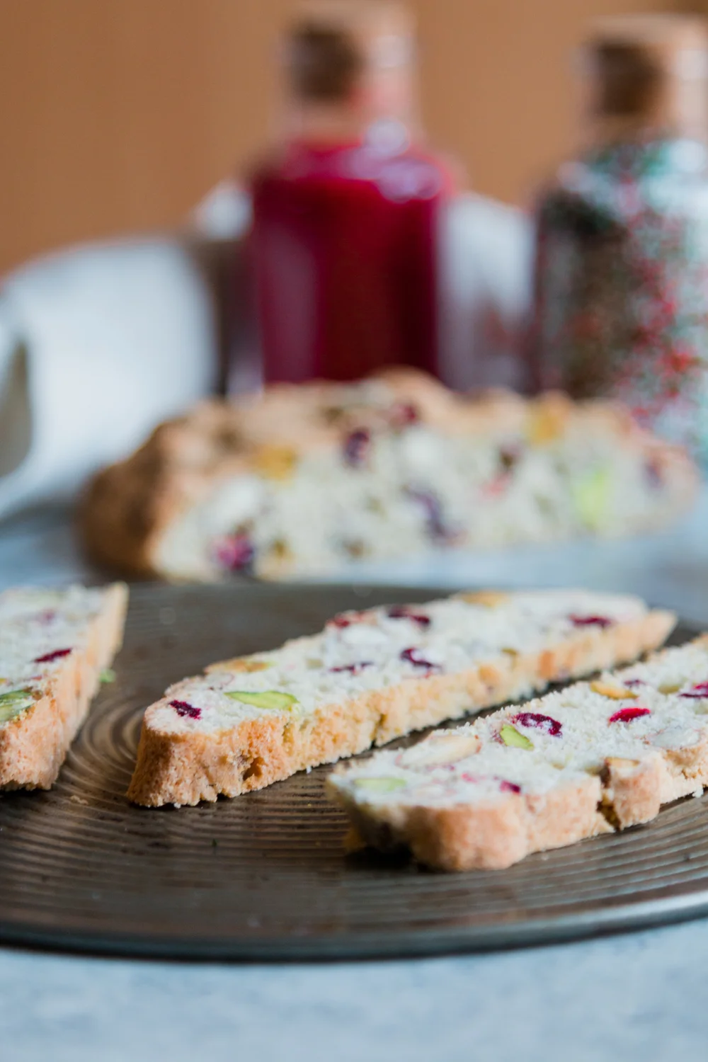 Fekkas - Moroccan Biscotti — My Moroccan Food