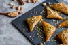 Pistachio and Hazelnut Briouate — My Moroccan Food