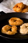 Sfenj - Moroccan Donuts — My Moroccan Food