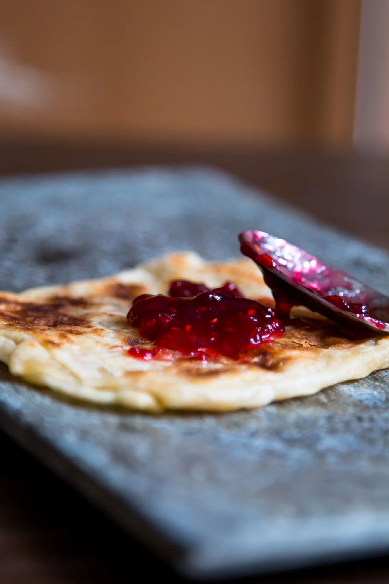 Msemen — My Moroccan Food