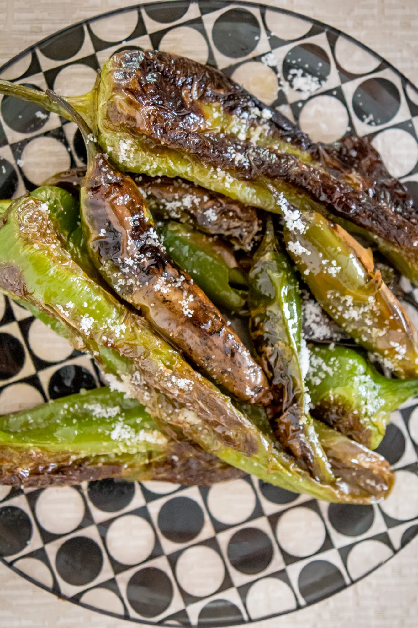 How we cook and what we ate this summer – Morocco edition + 3 non ...