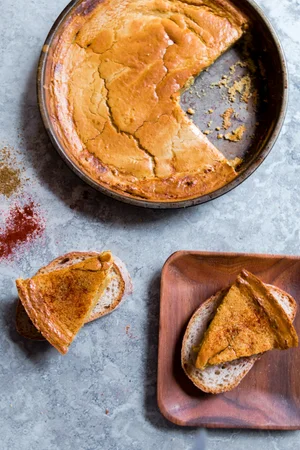 Kalinte — My Moroccan Food