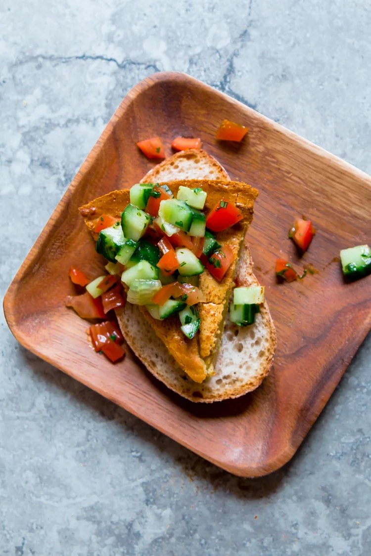 Kalinte — My Moroccan Food