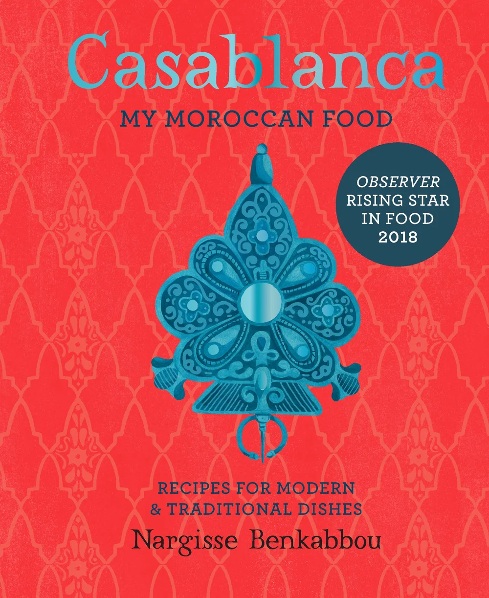 cookbooks — My Moroccan Food