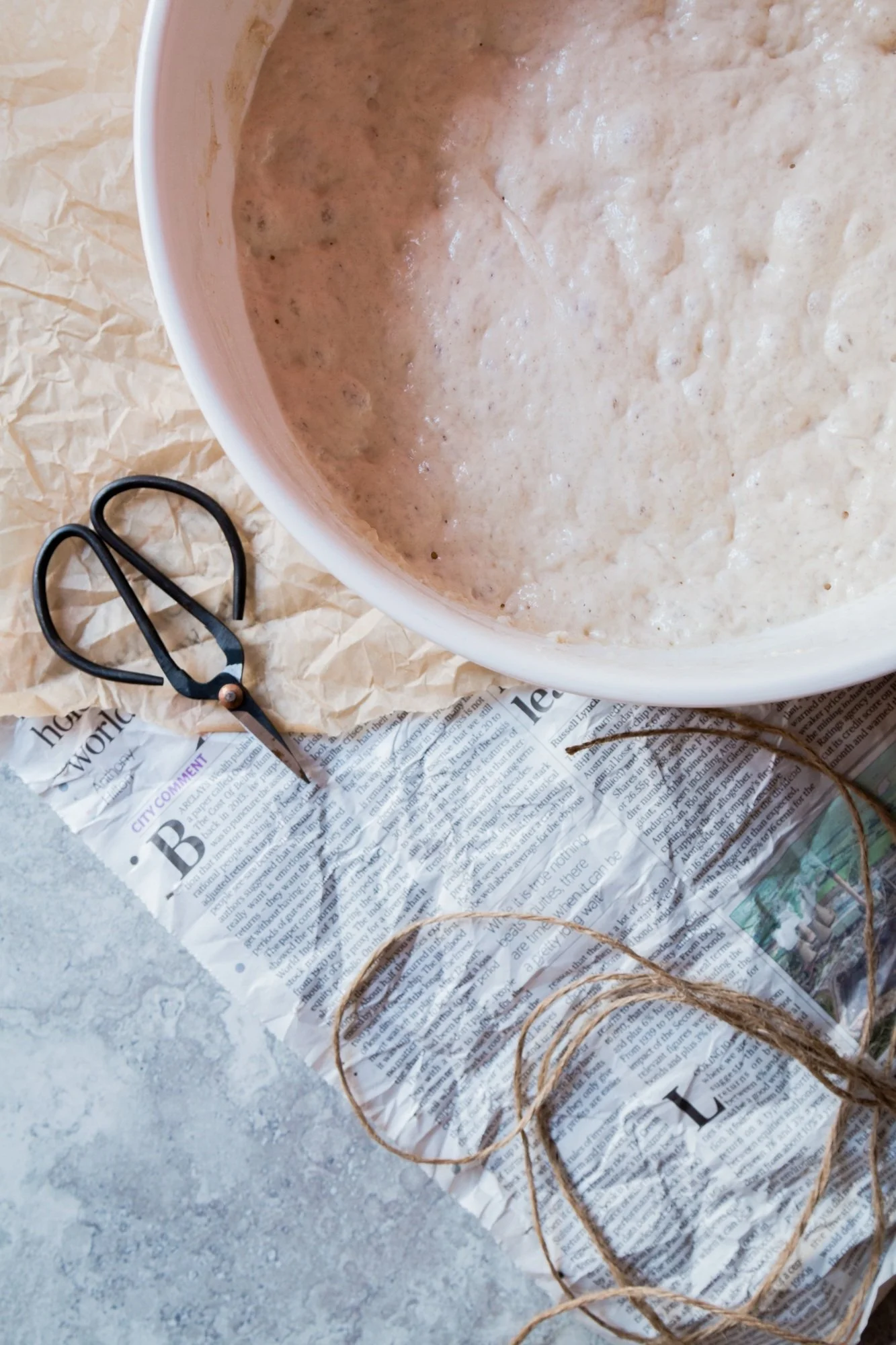 Sfenj - Moroccan Donuts — My Moroccan Food