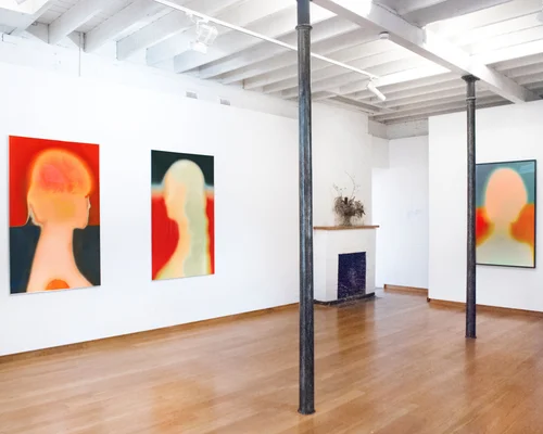 LINDBERG GALLERIES FRANCISCO TAVONI