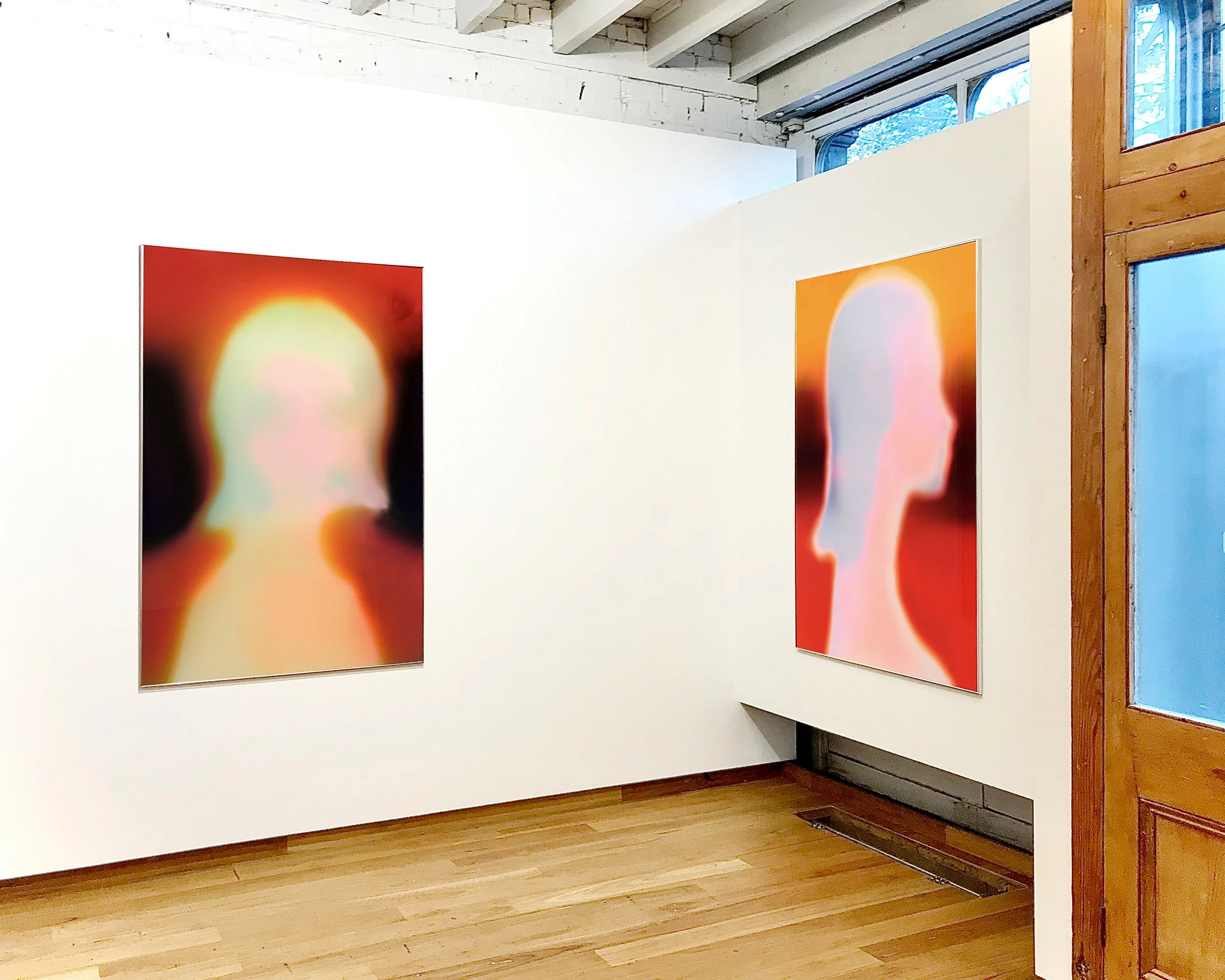 LINDBERG GALLERIES FRANCISCO TAVONI