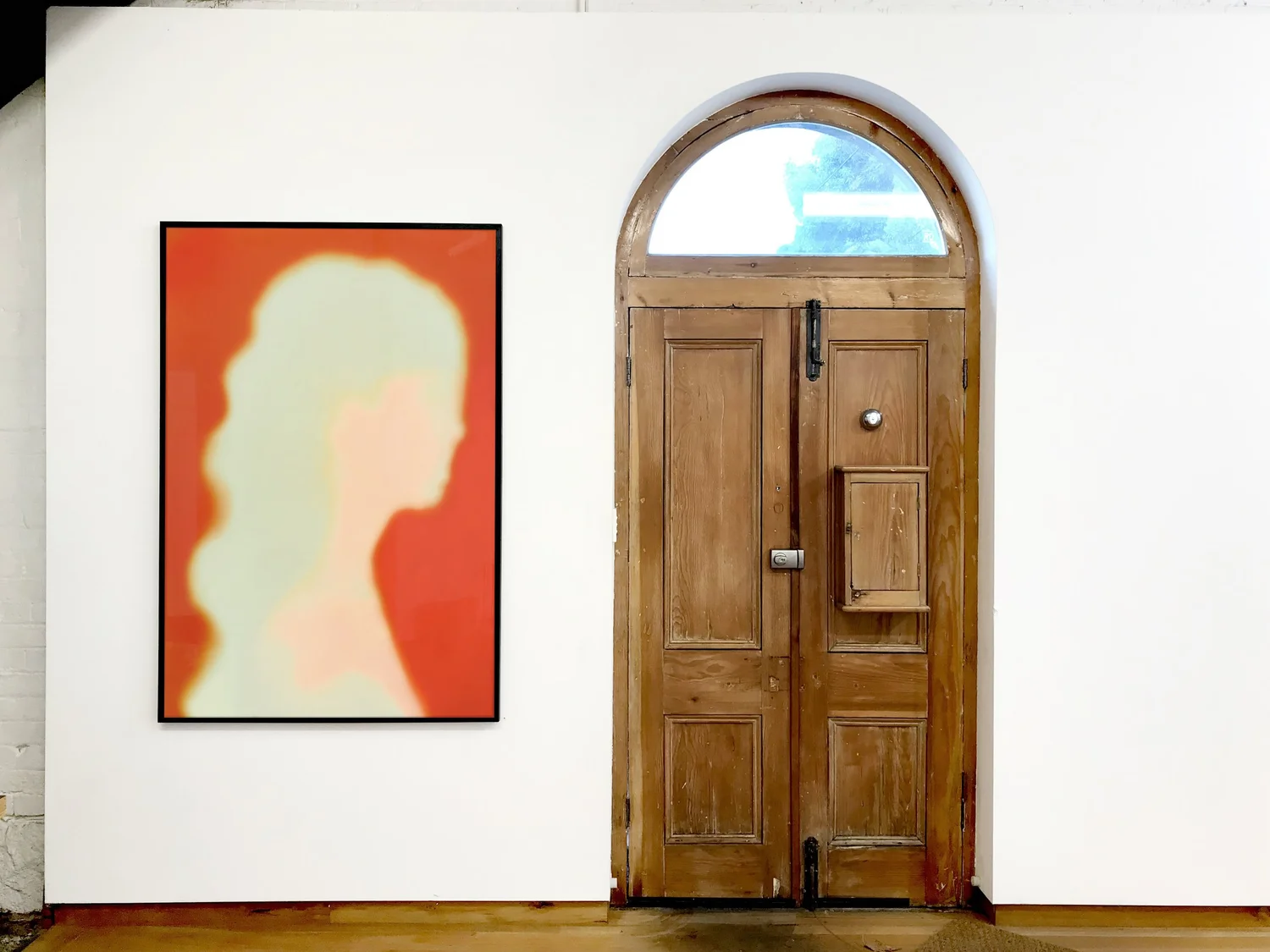 LINDBERG GALLERIES FRANCISCO TAVONI
