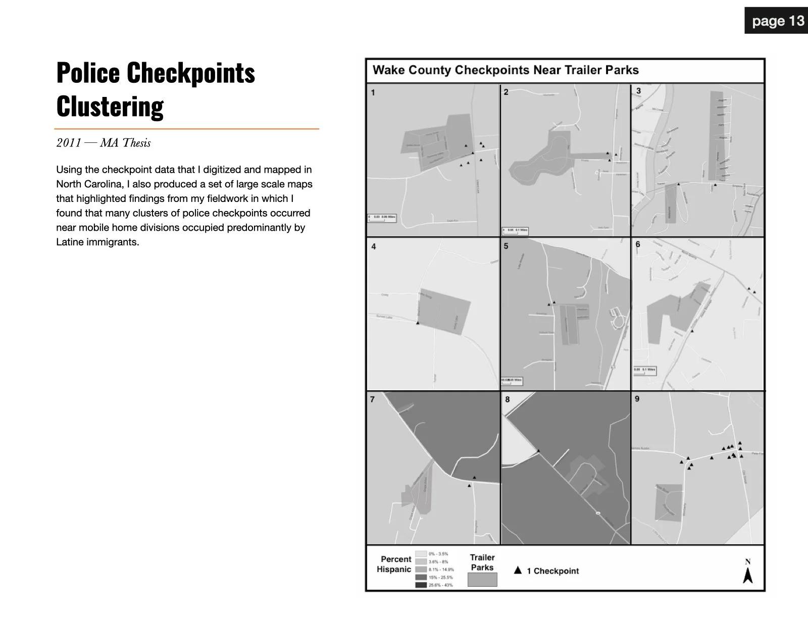 Portfolio — Austin Kocher