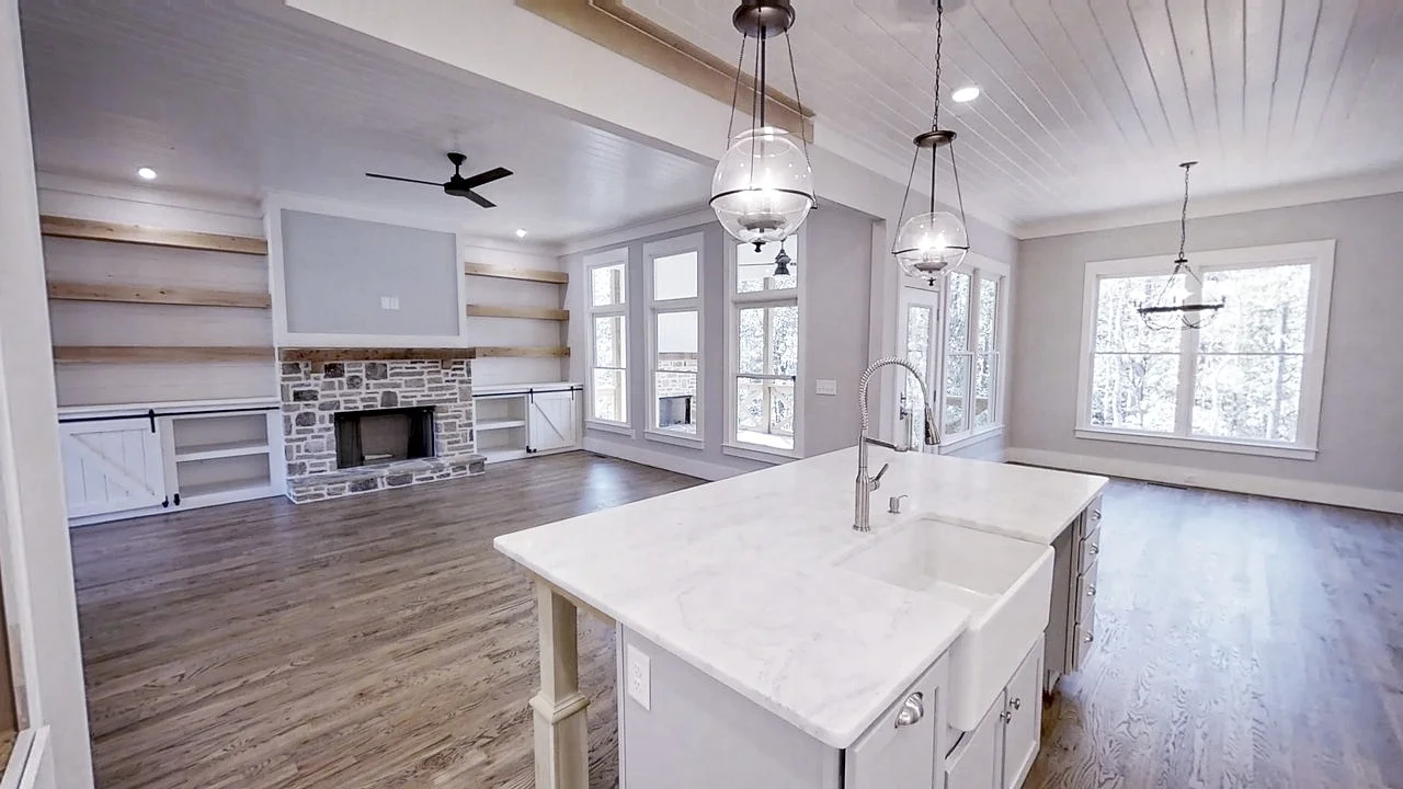 Hunt Homes