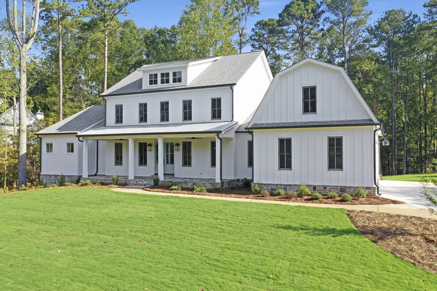 Hunt Homes