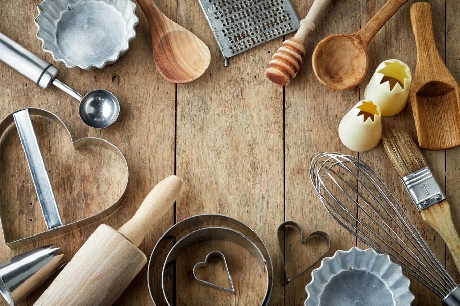 Expert Guide to Setting up your Home Bakery Business — MammiMoney