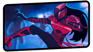Bullet-Boy | Discover Superheroes Today — XanderFlicks | Home of Bullet ...
