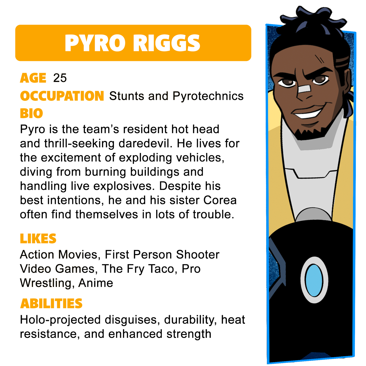 Camera Man | Discover Creative Film Stories — XanderFlicks | Home of ...