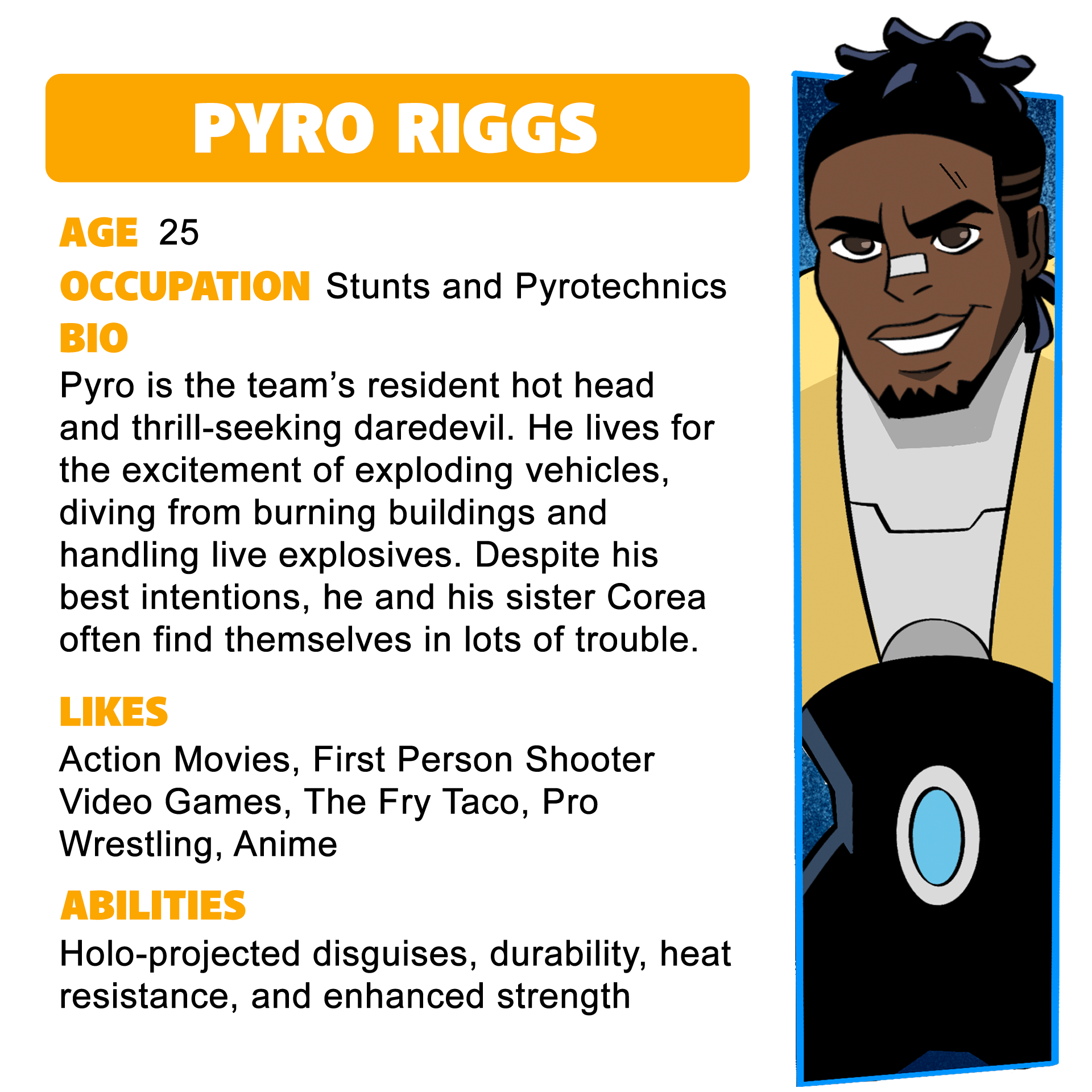 Camera Man | Discover Creative Film Stories — XanderFlicks | Home of ...