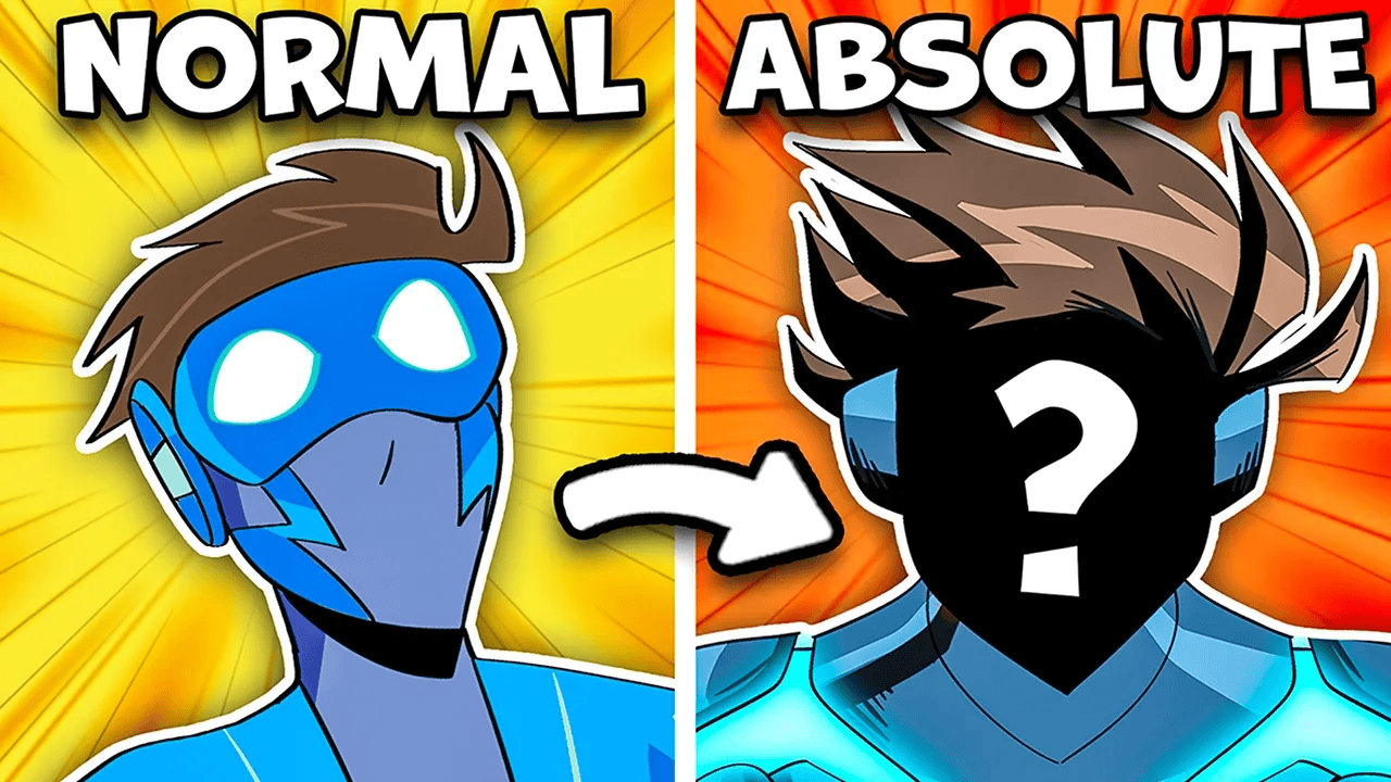 Bullet-Boy | Discover Superheroes Today — XanderFlicks | Home of Bullet ...