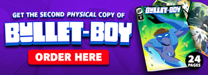 XanderFlicks | Home of Bullet-Boy and Camera Man