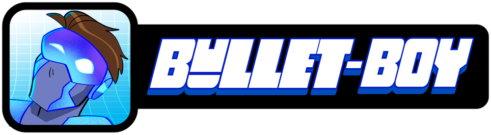 XanderFlicks | Home of Bullet-Boy and Camera Man