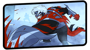 Bullet-Boy | Discover Superheroes Today — XanderFlicks | Home of Bullet ...