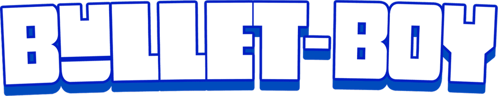 Bullet-Boy | Discover Superheroes Today — XanderFlicks | Home of Bullet ...