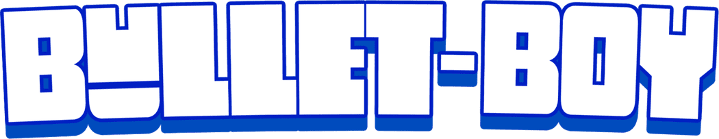 Bullet-Boy | Discover Superheroes Today — XanderFlicks | Home of Bullet ...