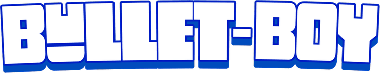 Bullet-Boy | Discover Superheroes Today — XanderFlicks | Home of Bullet ...