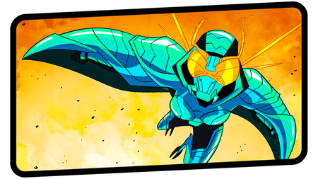 Bullet-Boy | Discover Superheroes Today — XanderFlicks | Home of Bullet ...