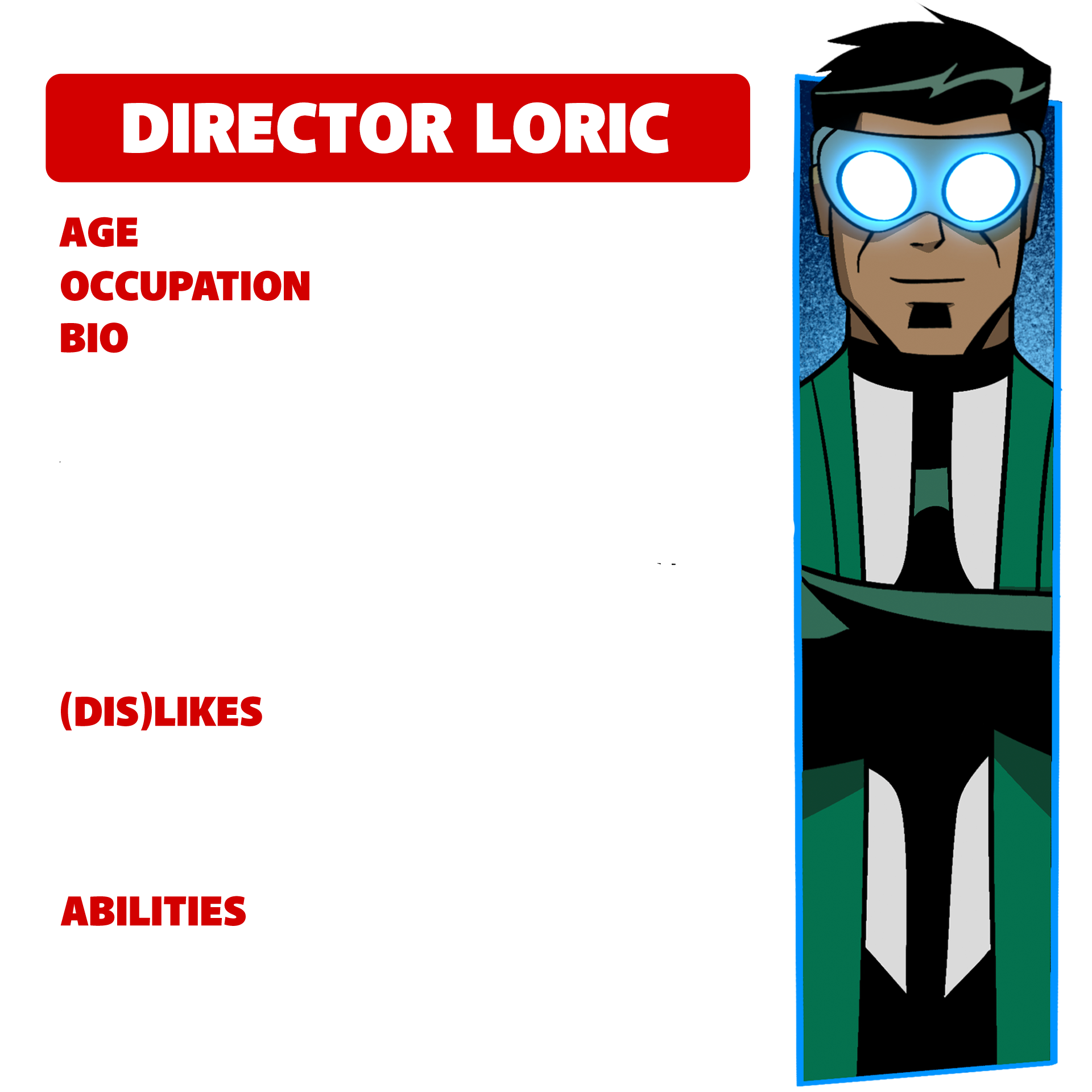 CAMERA MAN — XanderFlicks | Home of Bullet-Boy and Camera Man