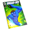 Store | Shop Exclusive Comics Now — XanderFlicks | Home of Bullet-Boy ...