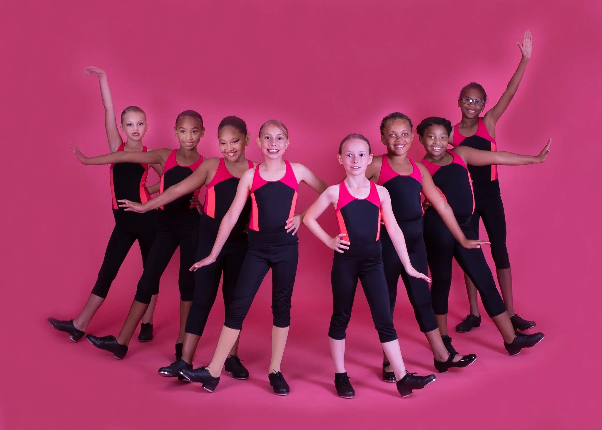 About Us — Desert Sun Performing Arts