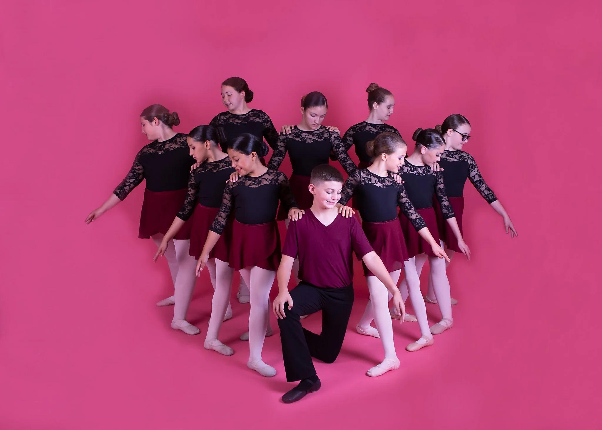 Desert Sun Performing Arts